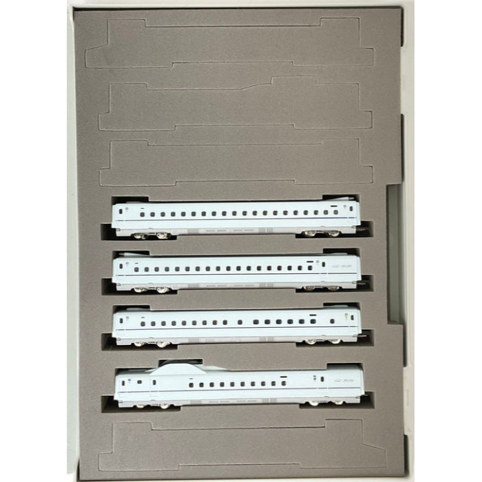 N N700-8000 Sanyo Kyushu Shinkansen Addon 4 Cars Pack