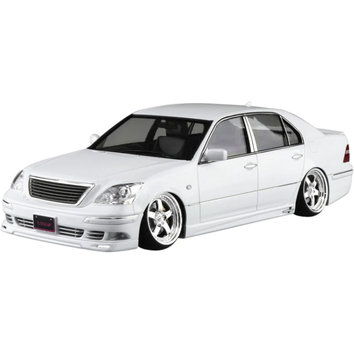 Aoshima 1/24 K-BREAK UCF31 CELSIOR '03 (Toyota) – Hobbyco