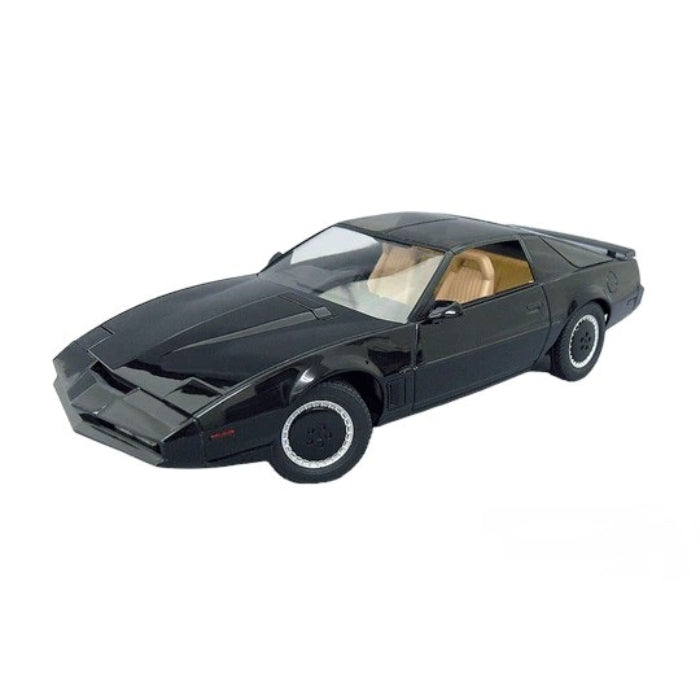 Aoshima 1/24 KNIGHT RIDER KNIGHT 2000 K.I.T.T. SEASON III – Hobbyco