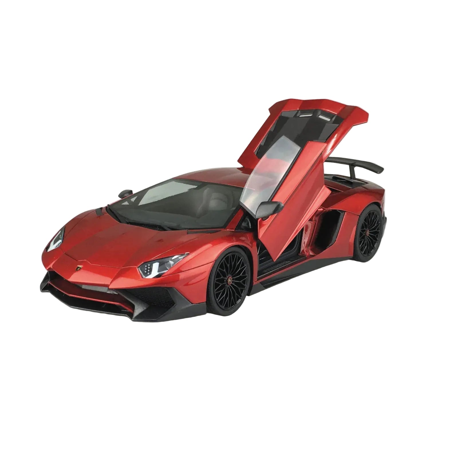 Aoshima 1-24 15 Lamborghini Aventador SV | Hobbyco - Est.1935