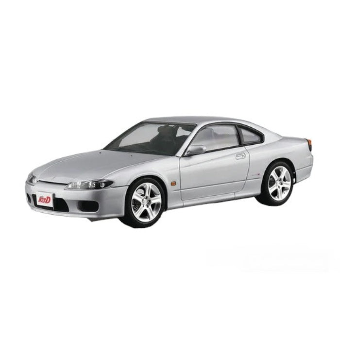 Aoshima The Two Guys From Tokyo S15 Silvia – Hobbyco