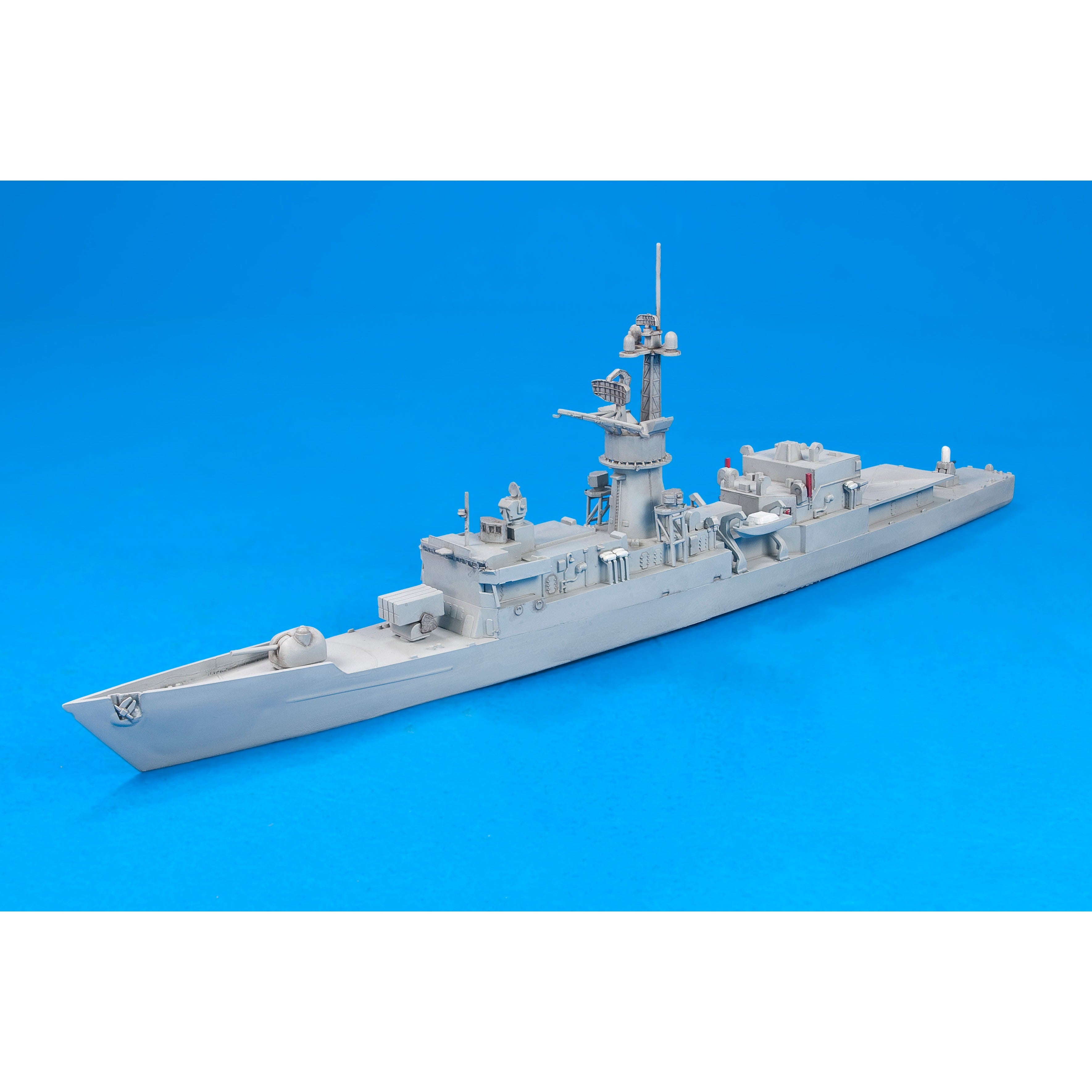 AFV Club 1/700 Knox Class Frigates