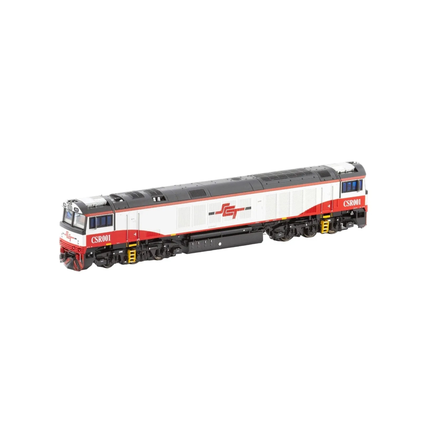 Auscision Models HO Class Locomotive CSR001 SCT | Hobbyco - Est.1935