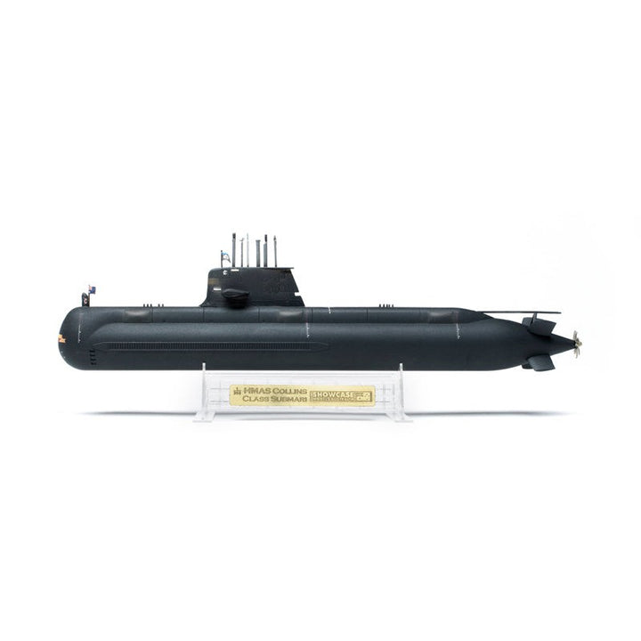 Showcase Models 1/350 HMAS Collins Submarine – Hobbyco