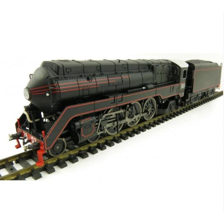 Australian Railway Models HO C38 Class 462 Pacific Express Passenger ...