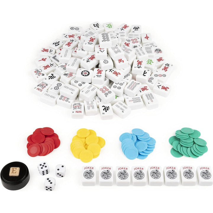 Cardinal Games Mahjong Classic | Hobbyco - Est.1935