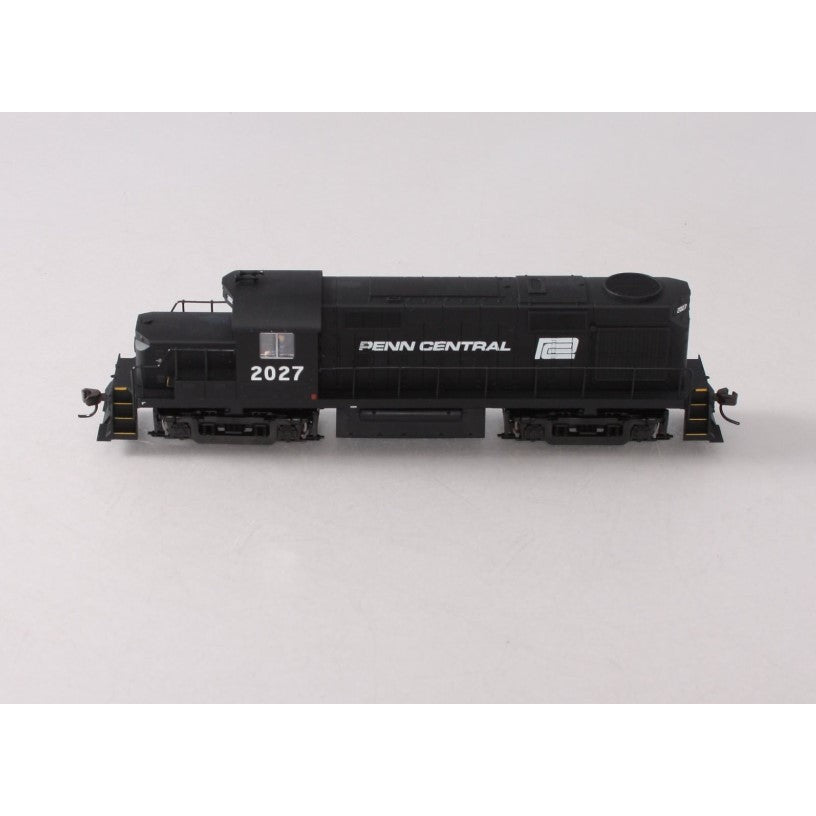 Atlas HO Tman RS32 Penn Central
