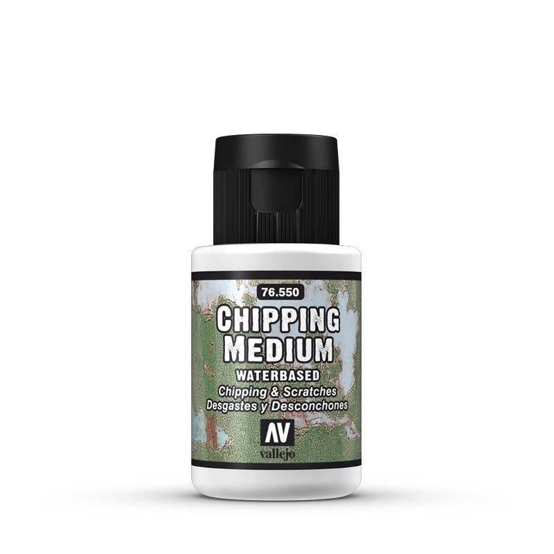 Vallejo Model Wash Chipping Medium 35ml Acrylic Paint | Hobbyco - Est.1935