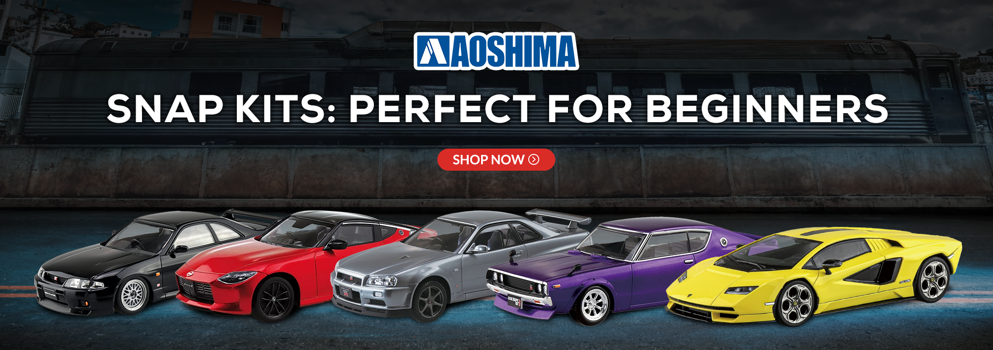 Hobbyco Est.1935 | Australia's Best Hobby Shop