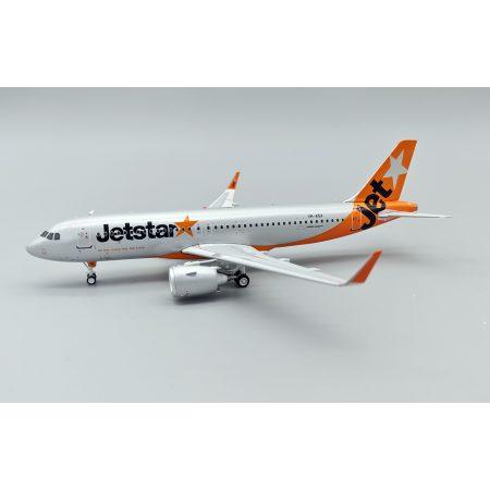 B:MODEL 1/200 Jetstar Airways Airbus A320-251N VH-A5A – Hobbyco