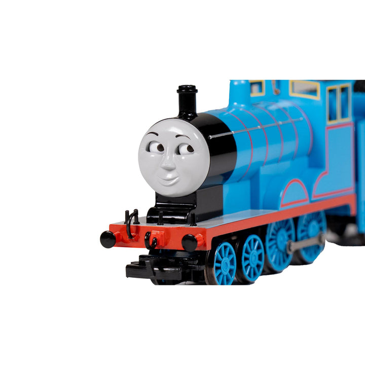 Bachmann Bachmann HO Thomas & Friends Locomotives - Edward the Blue ...