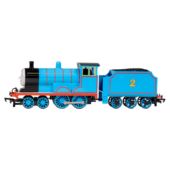 Bachmann Bachmann HO Thomas & Friends Locomotives - Edward the Blue ...