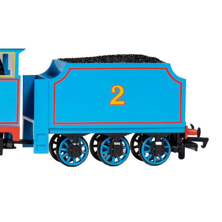Bachmann Bachmann HO Thomas & Friends Locomotives - Edward the Blue ...