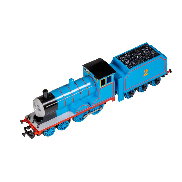 Bachmann Bachmann HO Thomas & Friends Locomotives - Edward the Blue ...
