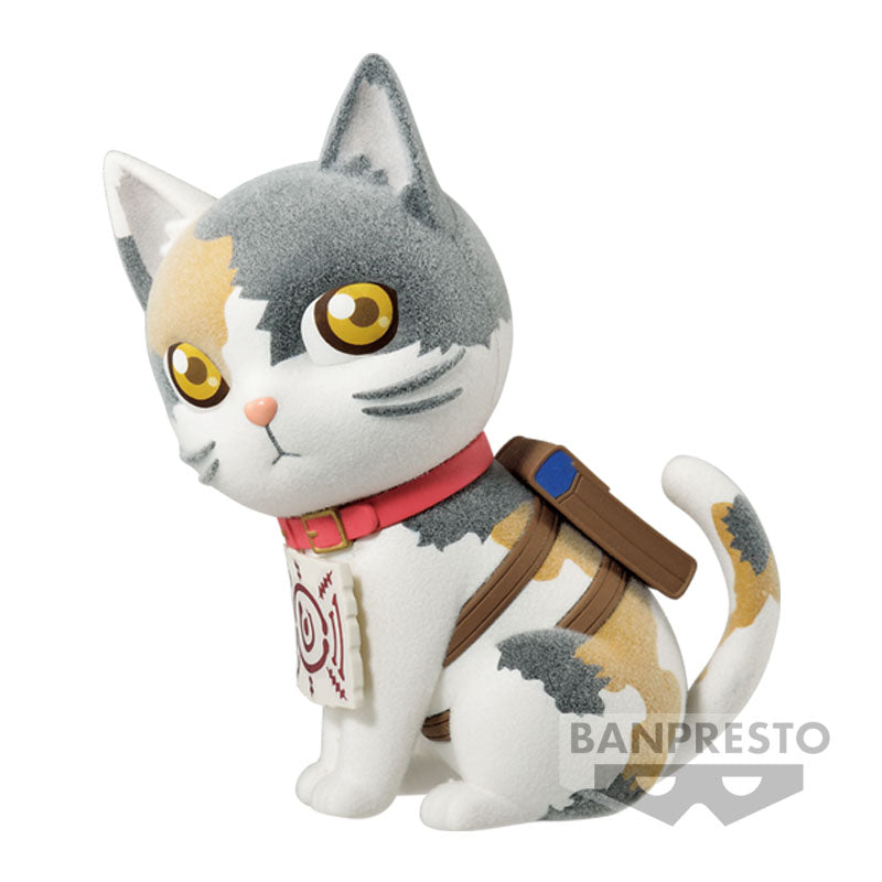 Demon Slayer: Kimetsu no Yaiba Fluffy Puffy Chuntaro & Chachamaru (B:C