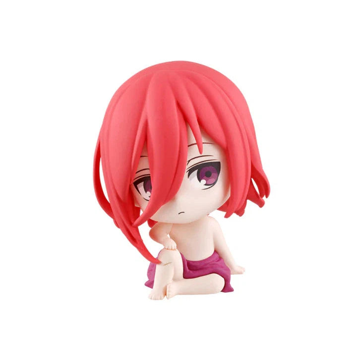 Blue Lock Hyoma Chigiri Figure