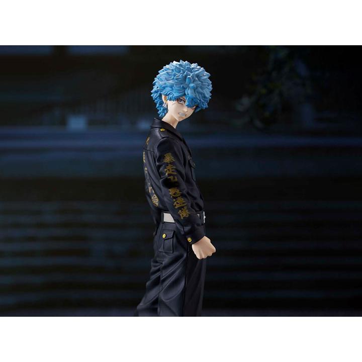 Banpresto Tokyo Revengers Souya Kawata Figure – Hobbyco