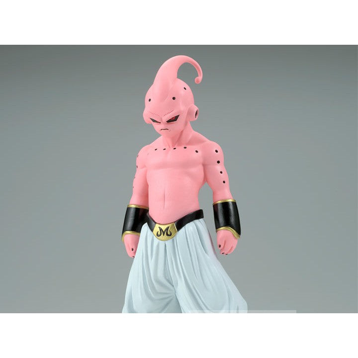Banpresto Dragon Ball Z Solid Edge Works Vol.16 – Hobbyco
