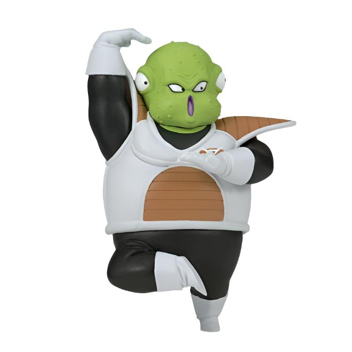 Banpresto Dragon Ball Z Solid Edge Works Vol.21 Guldo – Hobbyco