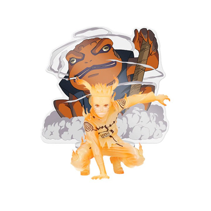 Naruto Shippuden Panel Spectacle Special(A:Uzumaki Naruto)