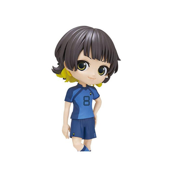 Blue Lock Meguru Bachira Figure -Awakening Ver.-