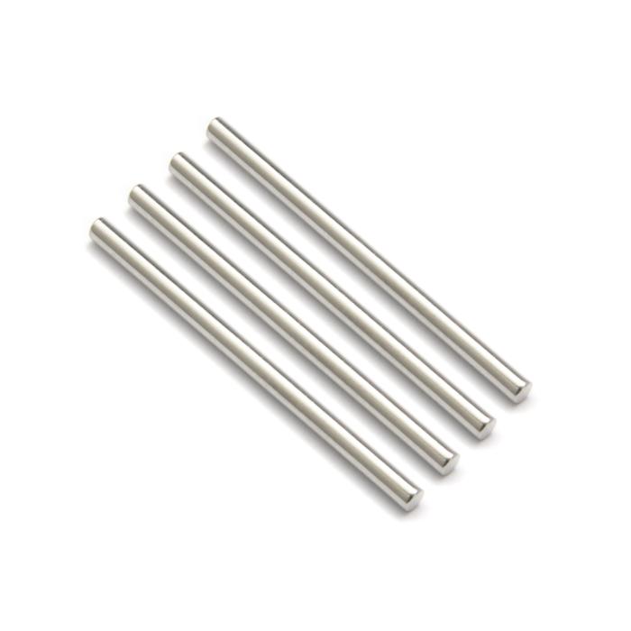 BlackZon Slyder Front/Rear Lower Suspension Hinge Pins – Hobbyco