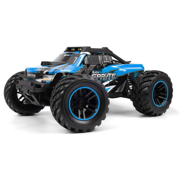Off-Road Radio Control Cars | Hobbyco Est.1935
