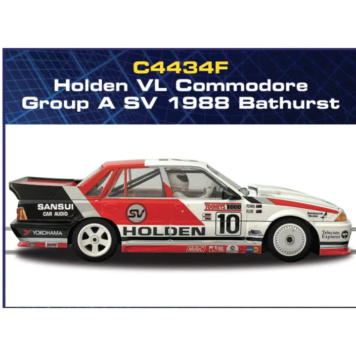 1/32 Holden VL Commodore Group A SV 1988 Bathurst