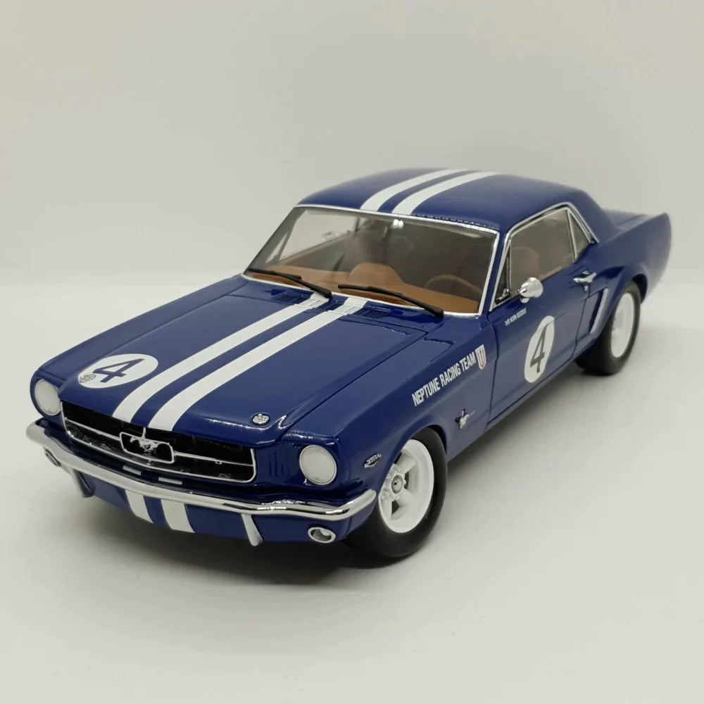 1/32 Ford Mustang Neptune Racing