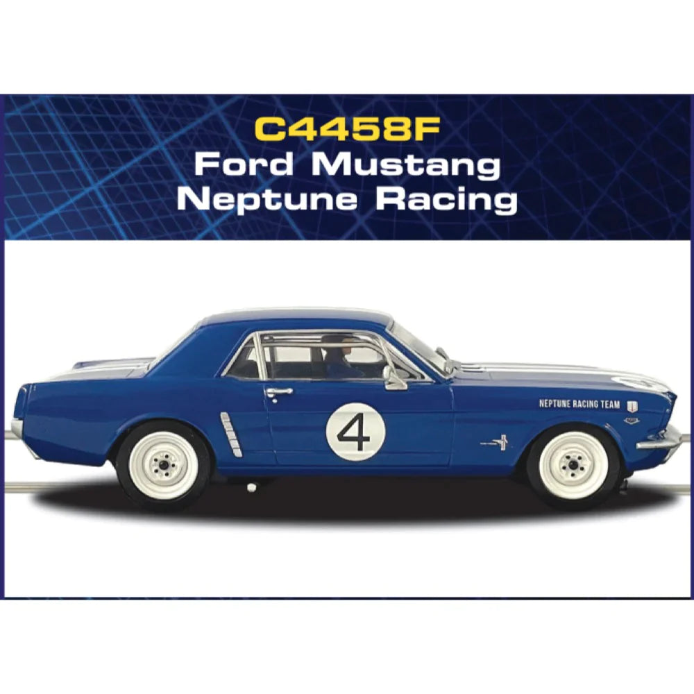 1/32 Ford Mustang Neptune Racing