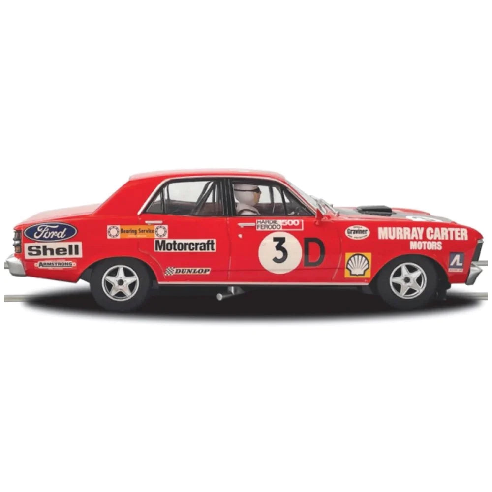 Scalextric 1/32 Ford XY Falcon GT-HO 1972 Bathurst – Hobbyco