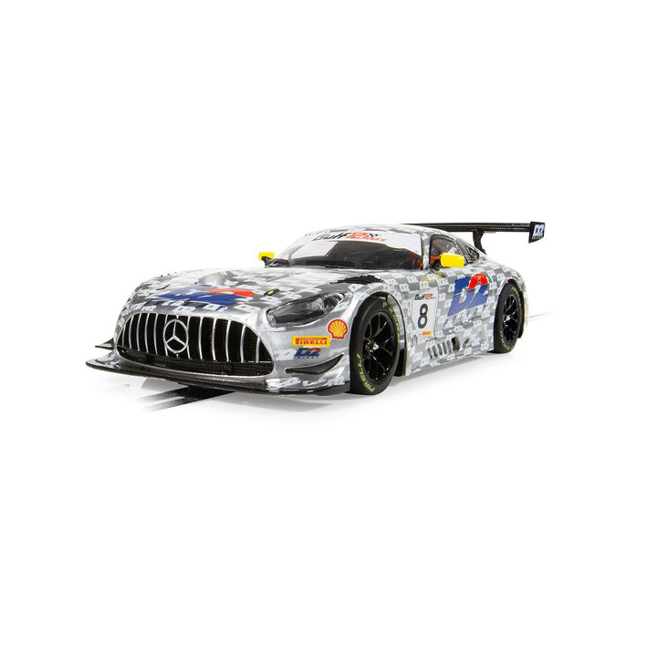 1/32 Mercedes AMG GT3 Ram Racing D2