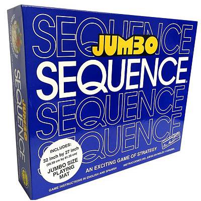 Goliath Sequence Jumbo Box – Hobbyco