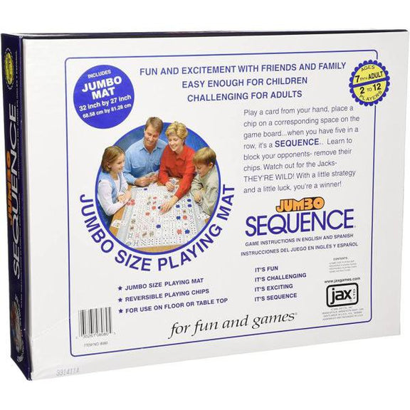 Goliath Sequence Jumbo Box – Hobbyco