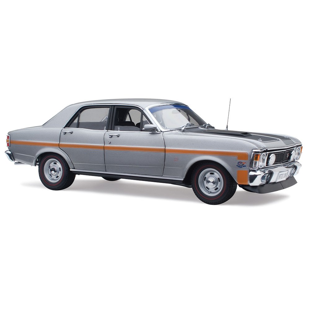 Classic Carlectables Classic Carlectables 1-18 Ford XW Falcon GT-HO ...