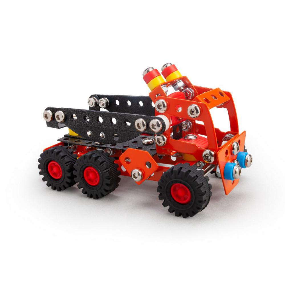 Alexander A 195pc Lorry Constructor Kit – Hobbyco