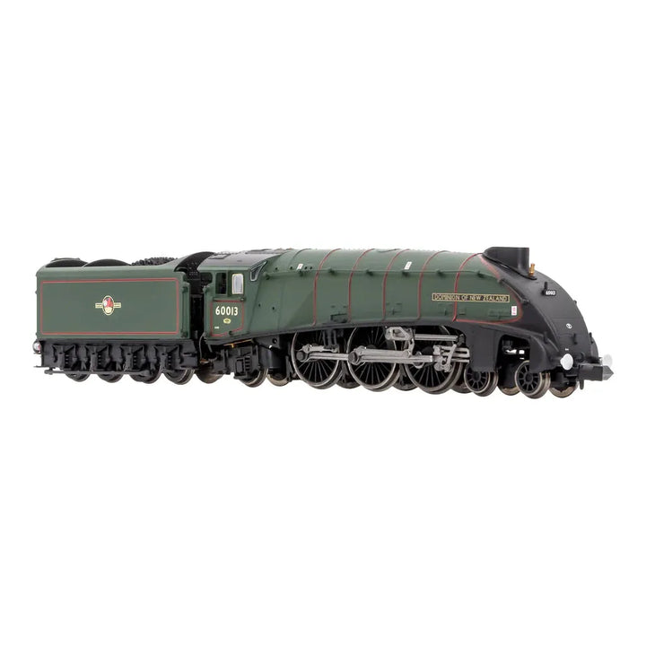 Dapol N A4 Dominion of New Zealand 60013 BR L/C + 4 Gresley | Hobbyco ...