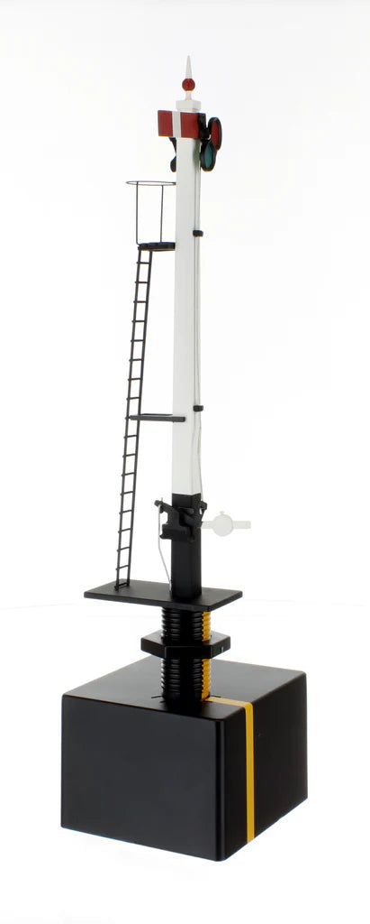 OO OO GAUGE LMS SIGNAL HOME SINGLE POST