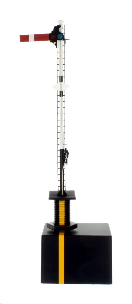 OO OO GAUGE LMS SIGNAL HOME SINGLE POST