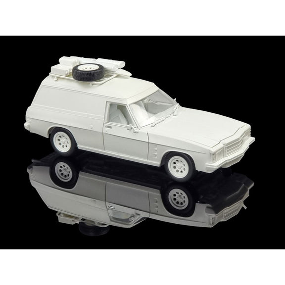 DDA Collectibles 1/24 Max's HJ Holden Sandman Panelvan – Hobbyco