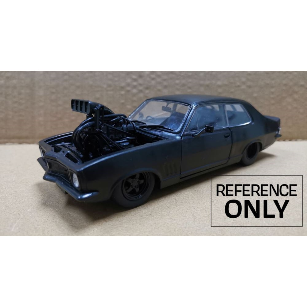 1/24 LJ Torana Supercharged