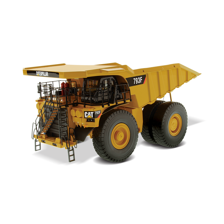 1/50 Caterpillar 793F Mining Truck Core Classic Edition