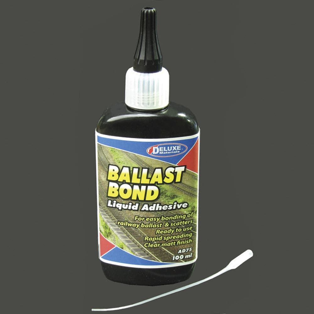 AD75 Ballast Bond