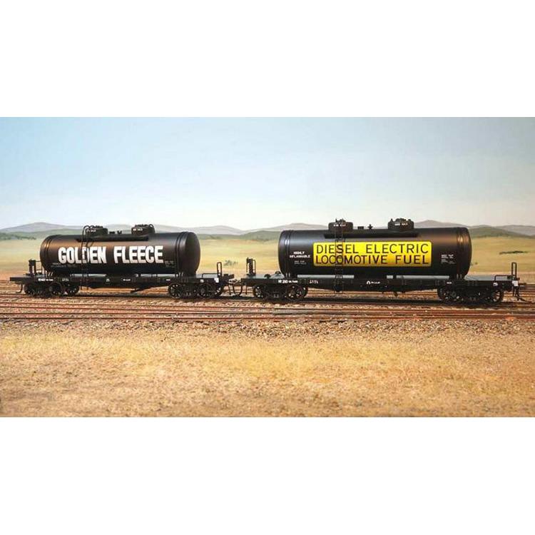 Eureka Models | Hobbyco - Est.1935