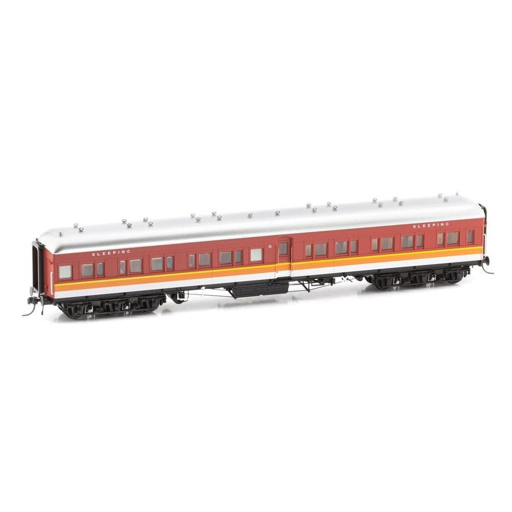 Eureka Models HO NSWGR Sleeping Carriage TAM710 Candy