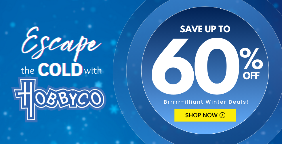 Hobbyco Est.1935 | Australia's Best Hobby Shop
