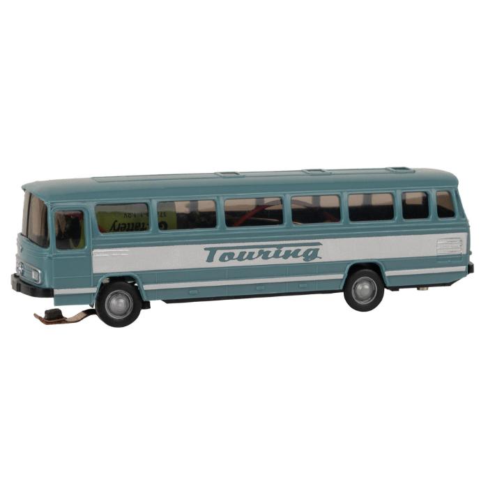 Faller N MB O 302 Touring Coach (Wiking) – Hobbyco