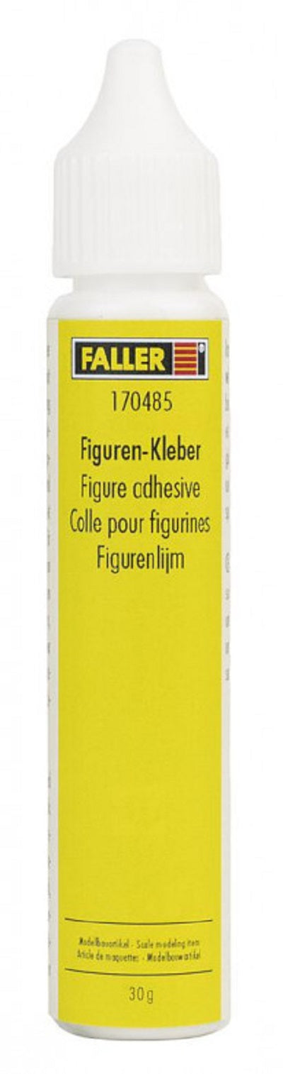 Faller Figure Adhesive – Hobbyco