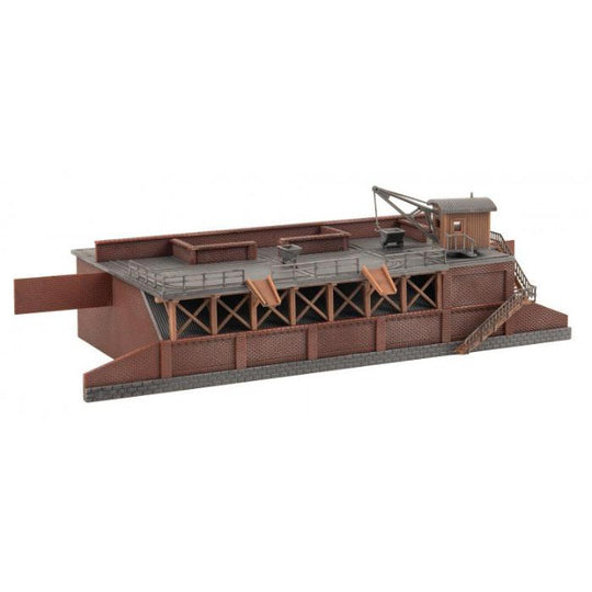 Faller N Coal-Tipping Platform – Hobbyco