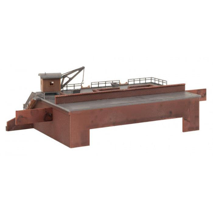 Faller N Coal-Tipping Platform – Hobbyco